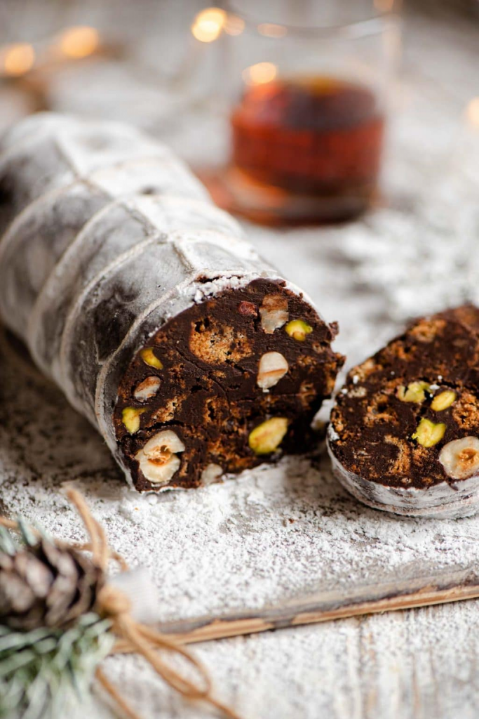 Rețeta de salam de biscuiți și ustensilele de bucătărie necesare - How to